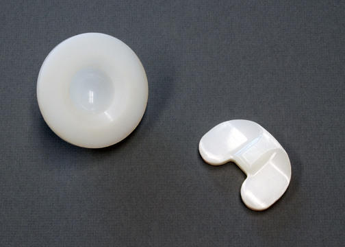 Complex Designs and Shapes – Polteco